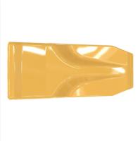China Smooth Excavator Bucket Teeth The Perfect Combination of Cost Effectiveness and Efficiency for sale
