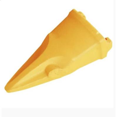 China ISO 9001 Certified Rock Bucket Teeth with 6-Month Warranty and Elongation ≥4% for Excavators for sale
