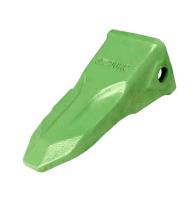 China Durable Kobelco SK230 Compatible Excavator Bucket Teeth for Digging Applirocket toothions for sale