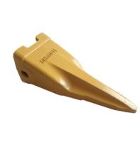 China Backhoe Rock Teeth with HRC48-52 Hardness and High Impact Resistance for Bolt-On Installation in Excavator Bucket Teeth for sale