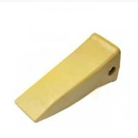 China ISO9001 Certified Foton Bucket Tooth 9061RC with Hardness ≥48 and 1.9Kg Weight for Mining and Construction for sale