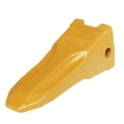 China LIUGONG Series 5.2kg Heavy-Duty Wear Resistant Bucket Tooth for Excavators and Loaders for sale