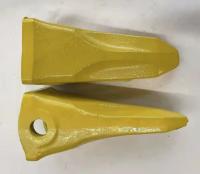 China LIUGONG Series LG50 Bucket Tooth 5.2kg Robust Design for Long Service Life in Excavators and Loaders for sale