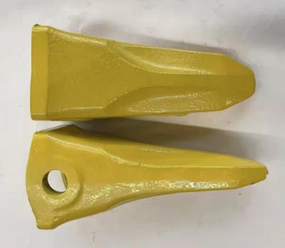 China LIUGONG Series LG50 Bucket Tooth 5.2kg Robust Design for Long Service Life in Excavators and Loaders for sale