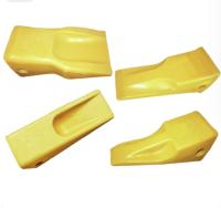 China LIUGONG Series 5.2kg Heavy Duty Wear Resistant Bucket Tooth for Excavators and Loaders for sale