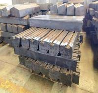 China ISO9001 Certified Steel Liner for Ball Mills with Customizable Sizes and Corrosion Resistance for sale