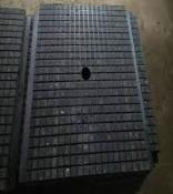 China ISO 9001 Certified Steel Rubber Composite Liner for Ball Mills with High Corrosion and Wear Impact Resistance for sale