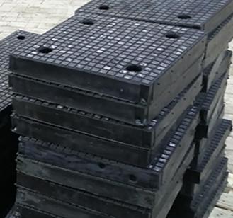 China Impact and Wear Resistant Steel Rubber Composite Liner for Ball Mills with High Corrosion Resistance for sale