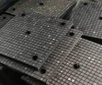China ISO 9001 Certified Ball Mill Liner with High Corrosion Resistance and Wear Impact Resistance for Mining and Cement for sale