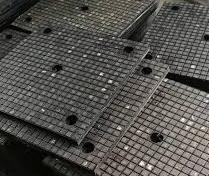 China ISO 9001 Certified Ball Mill Liner with High Corrosion Resistance and Wear Impact Resistance for Mining and Cement for sale