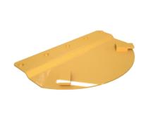 China Universal Fit Corrosion Resistant Guard Plate with High Impact Resistance for Excavators for sale
