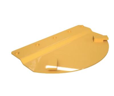 China Universal Fit Corrosion Resistant Guard Plate with High Impact Resistance for Excavators for sale