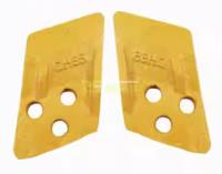 China High Impact Resistance Guard Plate with Polished Surface and Universal Fit for Excavators for sale