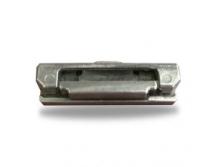 China HRC 45-55 Hardness Wear Resistant Heat Treated Excavator Tooth Pin for Secure Bucket Teeth Attachment for sale