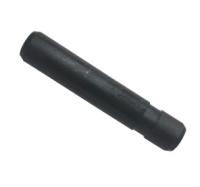 China Corrosion Resistant Excavator Tooth Pin with HRC 45-55 Hardness and Heat Treated Surface for Secure Bucket Attachment for sale