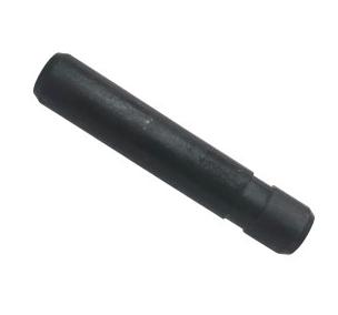 China Corrosion Resistant Excavator Tooth Pin with HRC 45-55 Hardness and Heat Treated Surface for Secure Bucket Attachment for sale