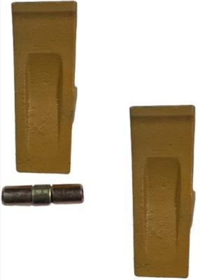 China Komatsu Bucket Tooth with High Wear Resistance and Impact Value ≥22J for Cost-Effective Mining Operations for sale