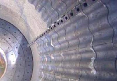 China Customized Sizes And Shapes Ball Mill Liner With Excellent Impact Resistance And High Wear Resistance For Crushers Screens And Chutes for sale