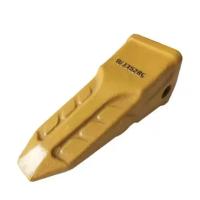 China High Manganese Steel Bucket Tooth with HRC 45-55 Hardness and Heat Treated for Komatsu PC200 Excavator for sale