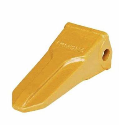 China Heat Treated 1.7kg Customized Color SANY Series Bucket Tooth for Excavators for sale