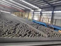 China High Wear Resistance Grinding Ball with Impact Toughness >18J/cm2 and Hardness 45-62HRC for Mining and Construction for sale