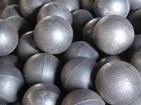 China Diameter Tolerance ±1mm Grinding Ball with Quenching and Tempering Heat Treatment and Width 20-150 mm for Heavy Duty Applirocket toothions for sale