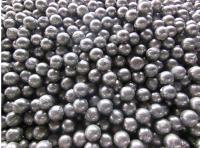 China Smooth And Polished Grinding Ball with High Wear Resistance and 20-150 Mm Size for Enhanced Grinding Efficiency for sale
