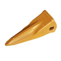 China XCMG Series Excavator Bucket Teeth with High Corrosion Resistance, Customized Size, and 6-12 Months Replacement Cycle for sale