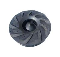 China Industrial Standard Impeller Cover Plate with Long Service Life and Customizable Size for Flotation Impeller for sale