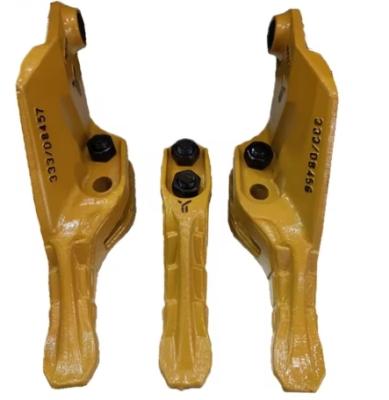 China 53103205 -Jcb 3cx Min Excavator Rock Forged Backhoe Tooth Point Side Cutter Bolt On Bucket Teeth for sale