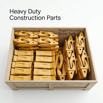 China Bucket Teeth 505-4113 475-5477 381-4089 For Excavator Tooth With Pin Construction Machinery Parts for sale
