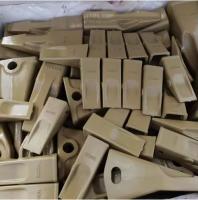 China ISO9001 Certified Alloy Steel Kobelco Bucket Tooth SK200 for High Durability in Excavator Wear Parts for sale