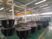 China ISO9001 Certified Flotation Parts with Long Service Life Designed to Fit Various Flotation Machines for sale
