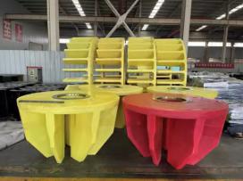 China ISO9001 Certified Flotation Parts with Abrasion-resistant Rubber for High Durability in Mining Flotation Cells for sale