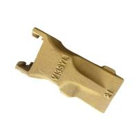 China Mini Excavator Skid Bucket Teeth Pin and Lock V13SYL for sale