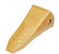 China High Corrosion Resistance Komatsu Bucket Teeth with Casting and Forging Technique for Most Excavator Models for sale