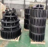 China Custom Made Service for Mineral Flotation Cell Machine Machine Impeller Stator and Rotor for sale