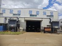 China Custom Made Service for Mineral Flotation Cell Machine Machine Impeller Stator and Rotor for sale