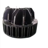 China Heat Treatment Flotation Parts Ensuring Long Service Life and 1000 Tons Monthly Supply Capacity Engineered for Durable Industrial for sale
