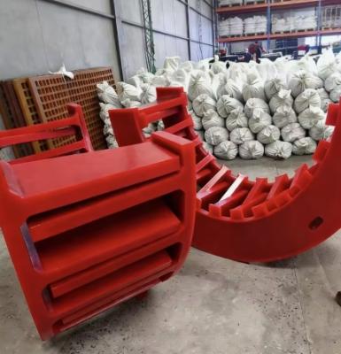 China High Wear Resistance Corrosion Resistant Heat Treated Flotation Machine Impeller Cover Plate for Mining Equipment for sale
