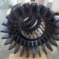 China Varies By Part Type Flotation Wear Parts Equipped with Processing Service Cutting Ensuring and Reduced Maintenance Needs for sale