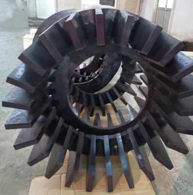 China Varies By Part Type Flotation Wear Parts Equipped with Processing Service Cutting Ensuring and Reduced Maintenance Needs for sale