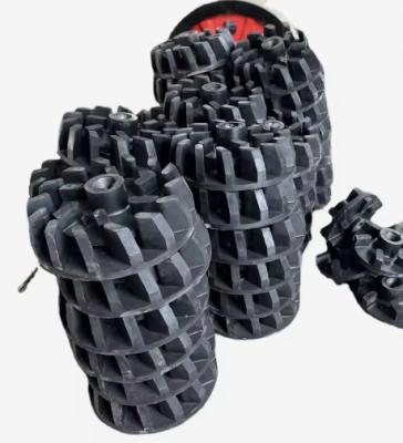 China Yellow Flotation Parts Including Cutting Processing Service Tailored for Flotation Cells Providing and Durable Solutions for sale
