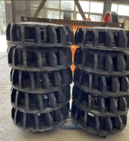 China Varies By Part Type Flotation Parts Black Bolt-on Or Clamp-on Installationtype Durable Components For Industrial Applications for sale
