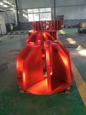 China High Corrosion Resistance Flotation Parts Including Long Service Life and Durable Rotor Stators for Process Optimization for sale