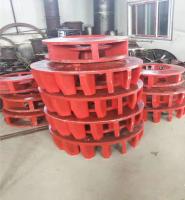China Size Customization Flotation Wear Parts Metal Material Options Critical Components for Operation of Flotation Equipment for sale