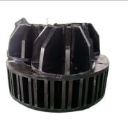 China Size Customization Flotation Parts Featuring Custom Color Options and High Corrosion Resistance Suitable for Various Industrial Uses for sale