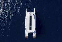 China Mazarin 14M Electric Catamaran Ferry For Scenic Area Event Support Services for sale