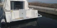 China Short Distance Aluminum Ferry With Comfort Seats Panoramic View for sale