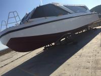 China Aluminium Passenger Ferry Boat Impact Resistant Low Maintenance For Tourism for sale